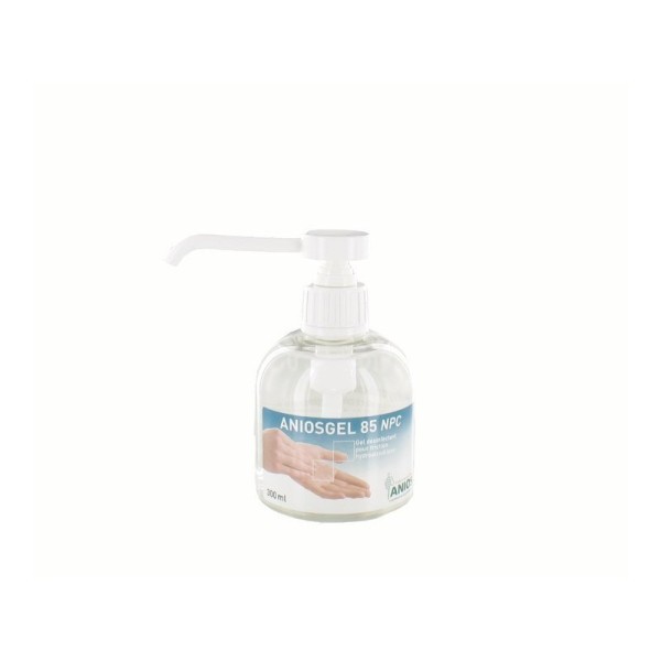 Gel hydroalcoolique ANIOSGEL 85 NPC 300 ml - ATPM Services