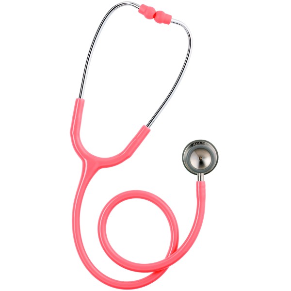 Stéthoscope Cardio Prestige II Double pavillon SPENGLER