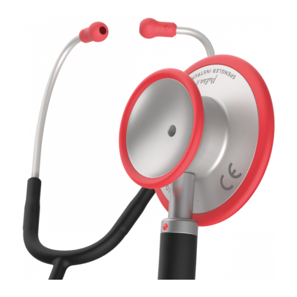 Stéthoscope PULSE II Double Pavillon SPENGLER - ATPM Services