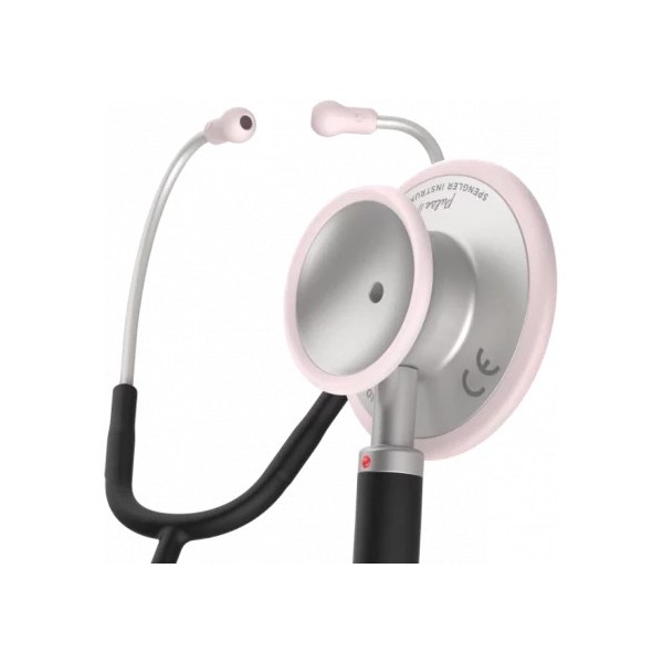 Stéthoscope PULSE II Double Pavillon SPENGLER - ATPM Services