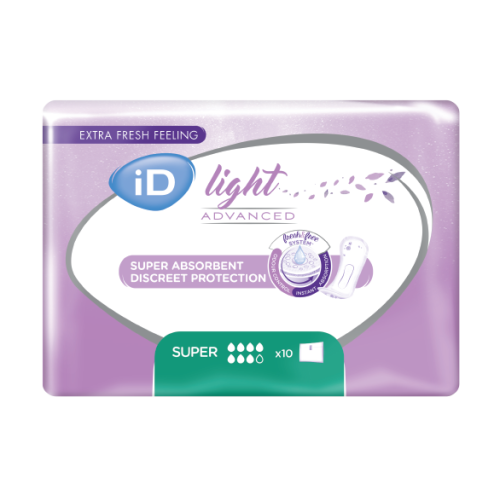 iD Light Advanced Super - ATPM Services