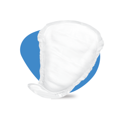 Protection anatomique iD For Men Level 1+ - ATPM Services