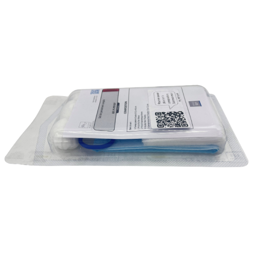 Mediset pansement détersion HARTMANN - ATPM Services