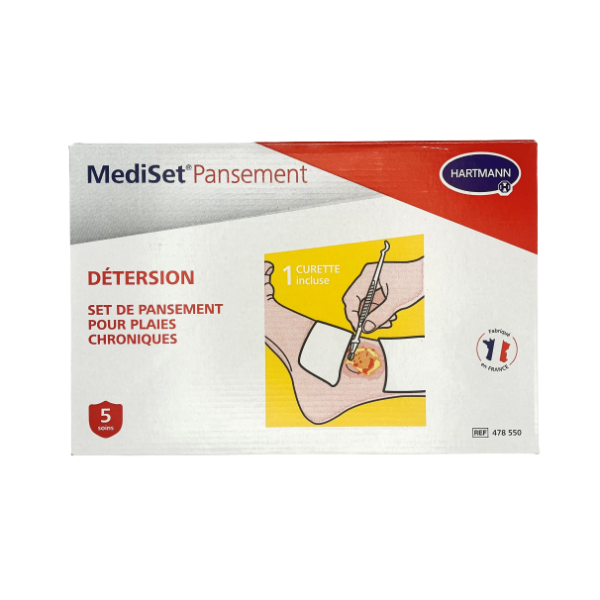 Les produits de la marque Hartmann - ATPM Services