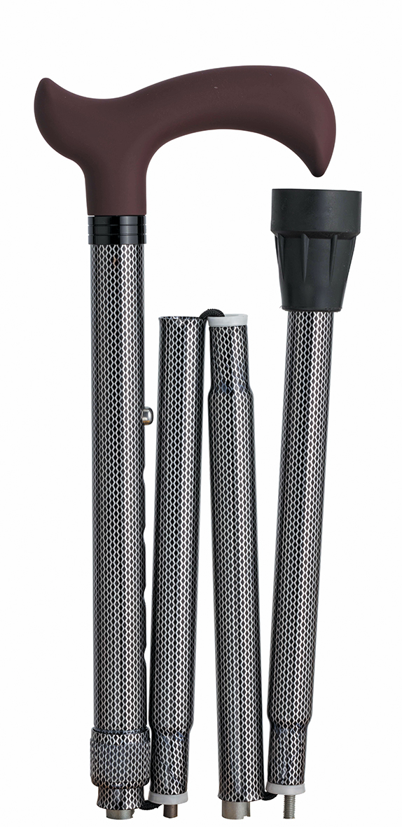 Comment choisir sa canne de marche ? - ATPM Services